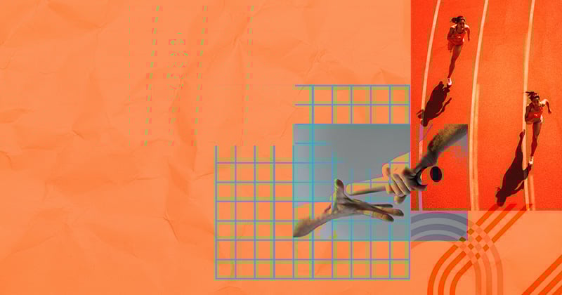 Building a Partner Program that Drives Innovation and Revenue Growth